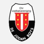 CVV De Jodan Boys 90 jaar: 1934-2024 – Gouda Sportstad
